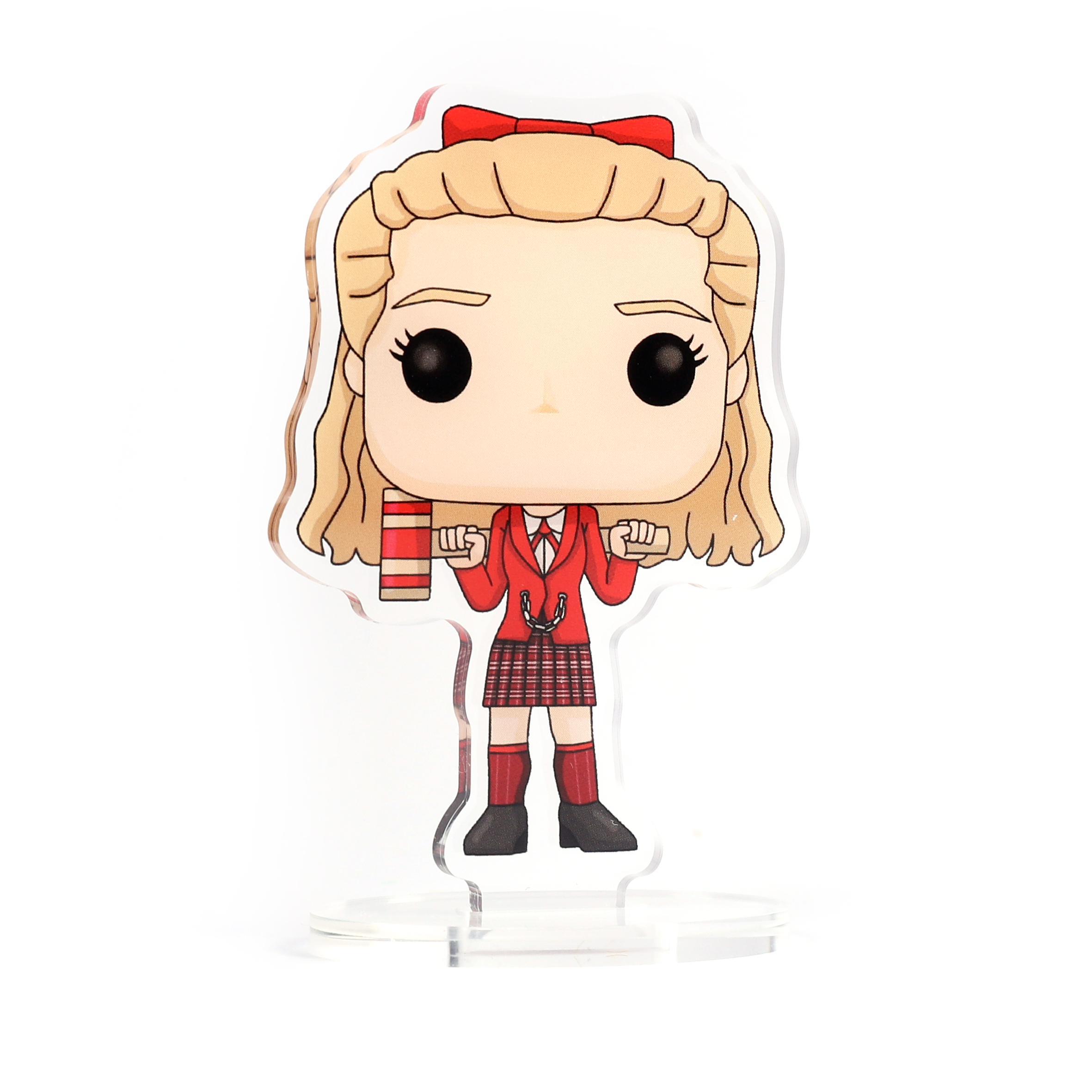 Heathers funko pop store